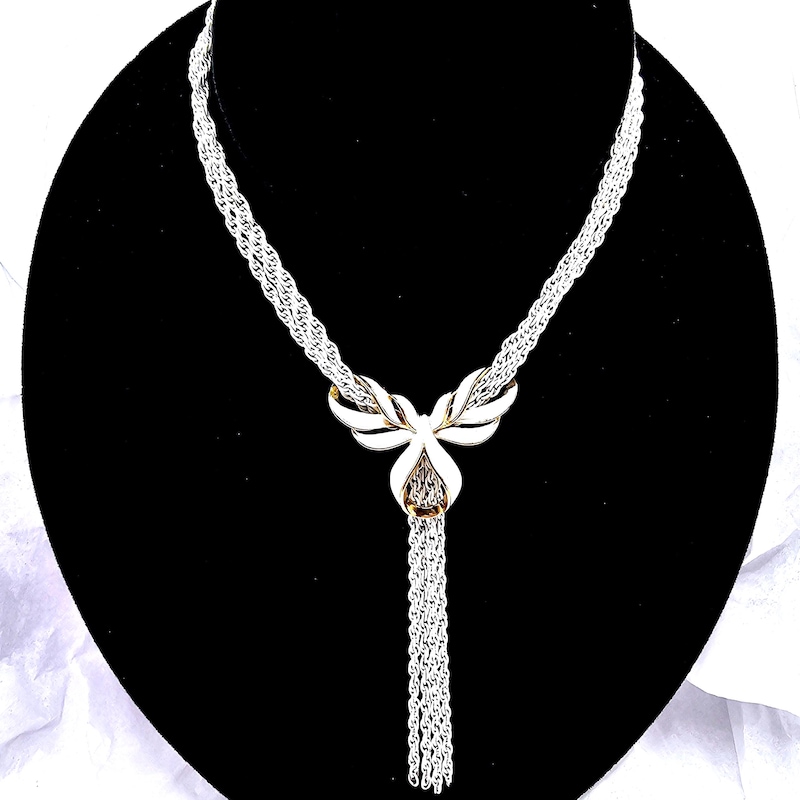 Three Strand Chain - Etsy