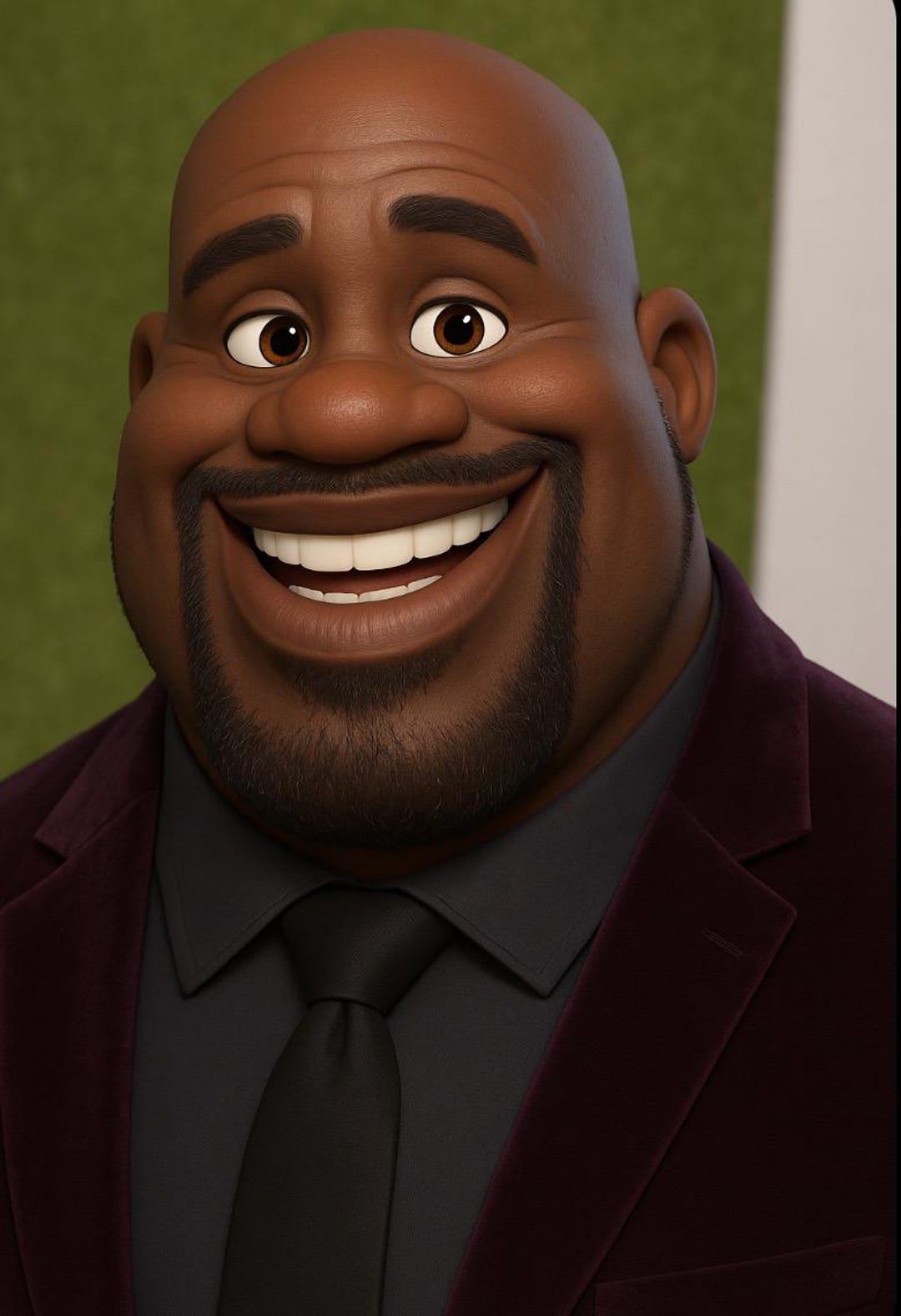 Pixar Animation - Etsy