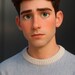 Pixar Animation - Etsy