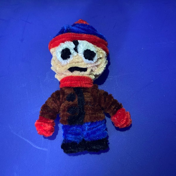 South Park Pip Plush - Etsy