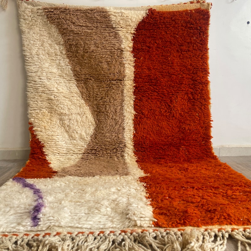 Handmade Rugs - Etsy