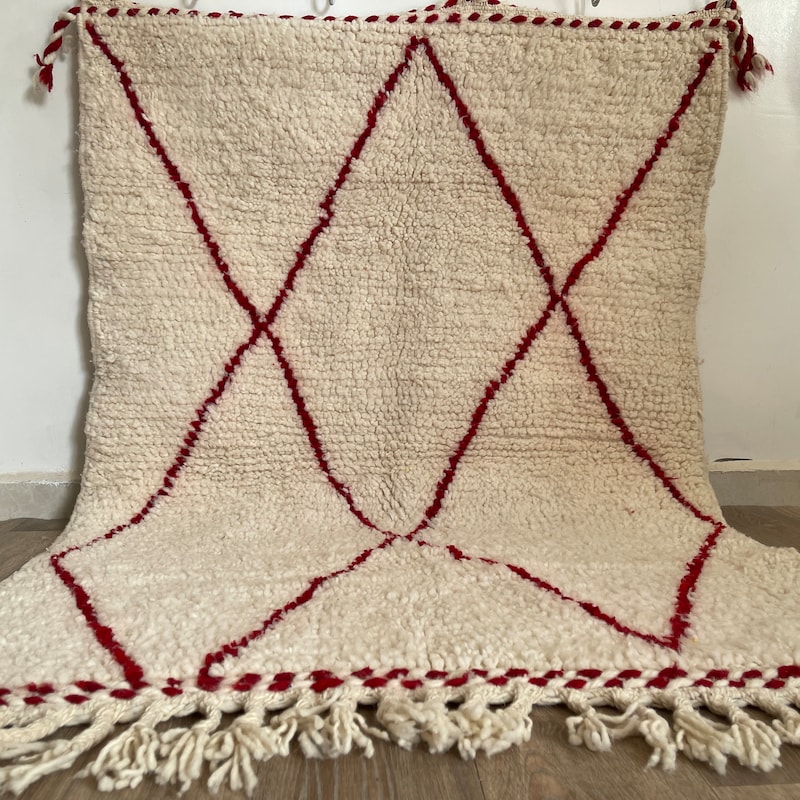 Large Moroccan Rugs - Etsy