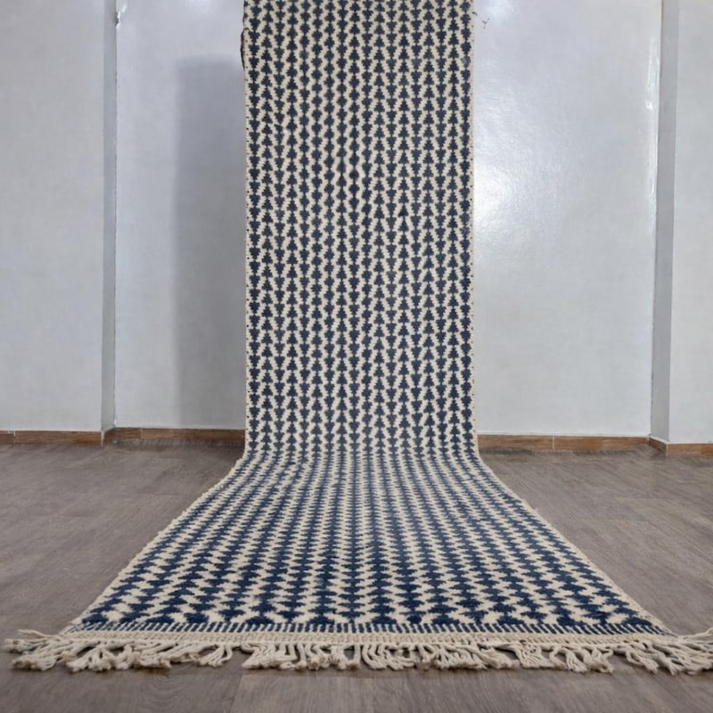 Moroccan Hallway Runners - Etsy