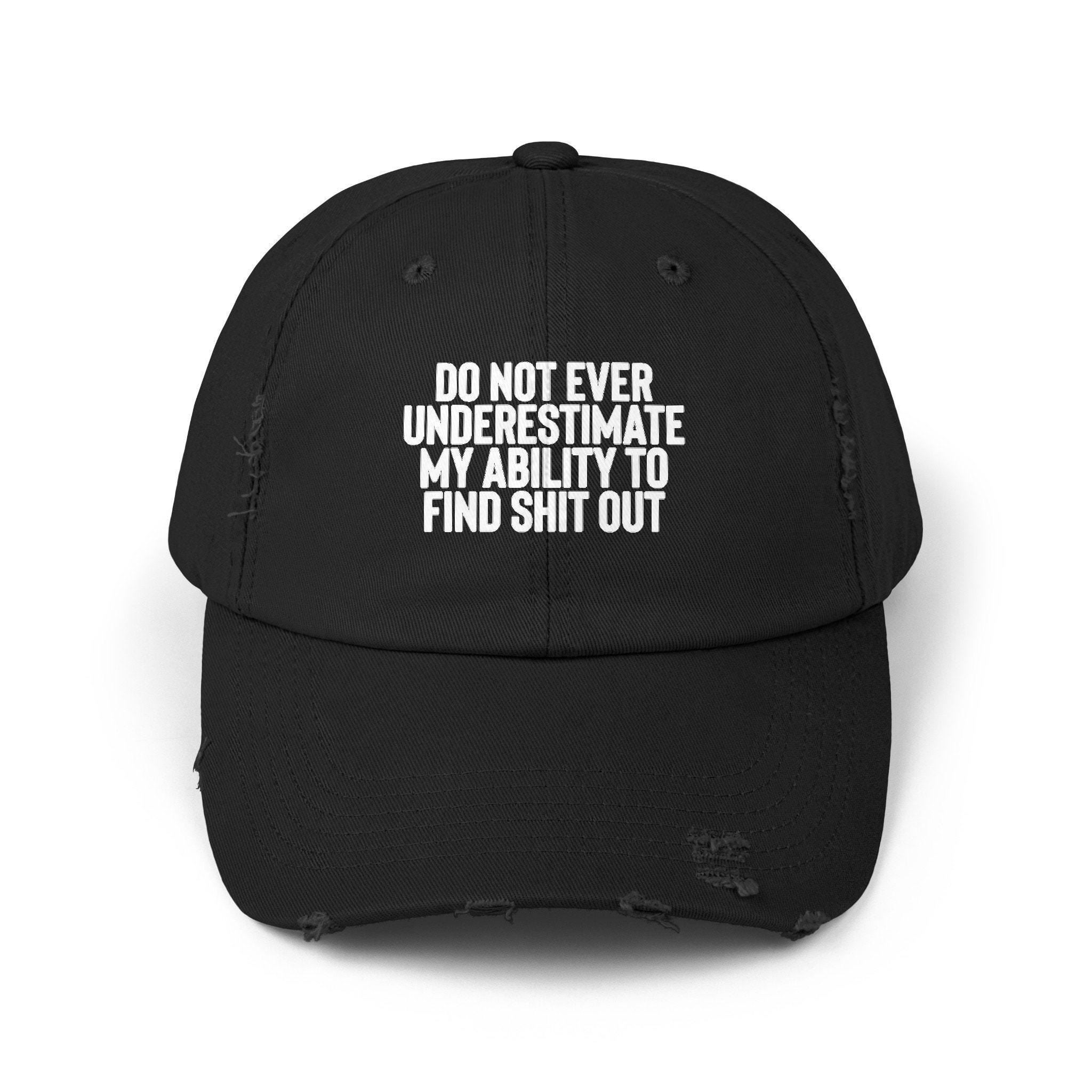 Private Investigator Cap, Gift for Private Investigator, Private ...
