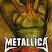 METALLICA ORIGINAL St.anger Promo Poster - Etsy