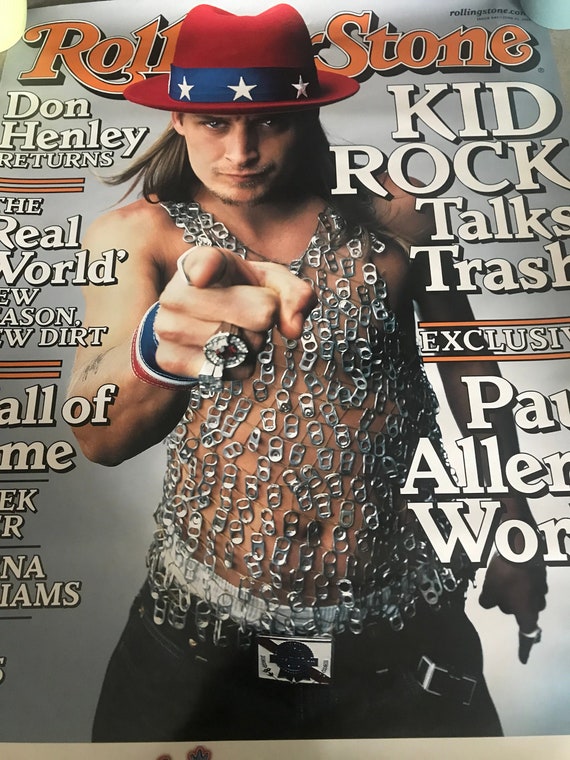Kid Rock 2000