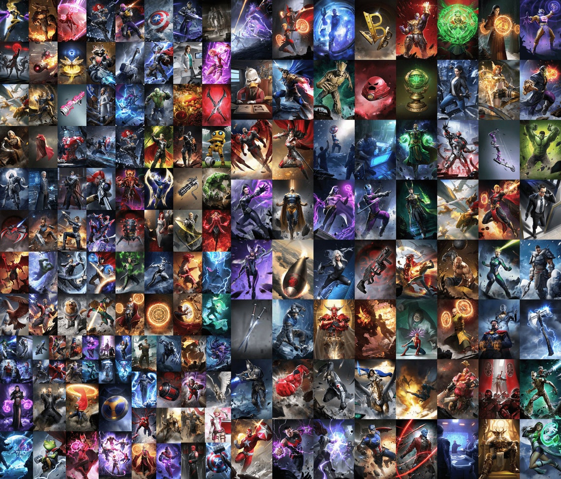 400+ Superhero Clipart - PNG Images- Superhero Costumes Clipart and ...