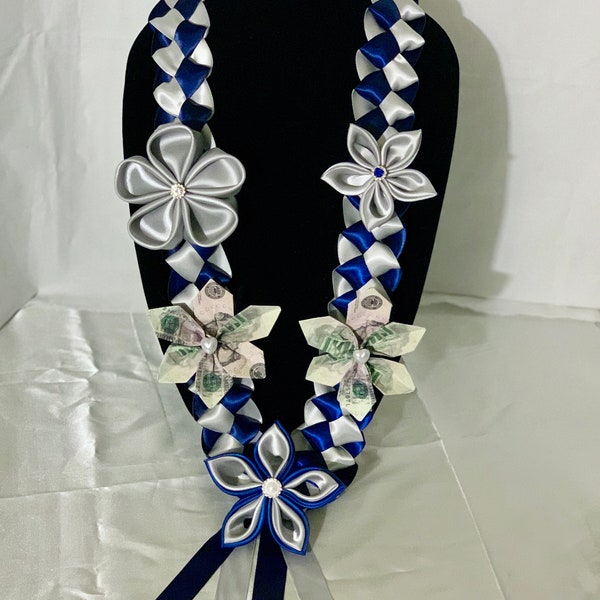 Graduation Leis - Etsy