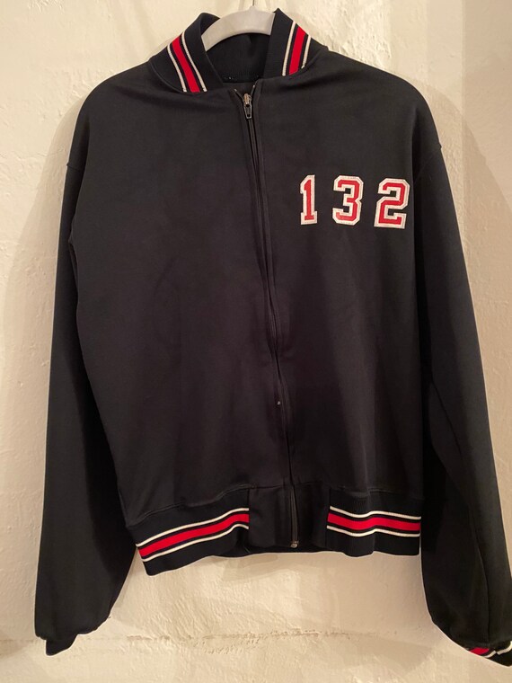 Rawlings nylon batting jacket - Gem