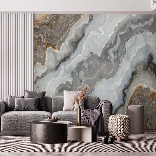 Agate Wallpaper - Etsy