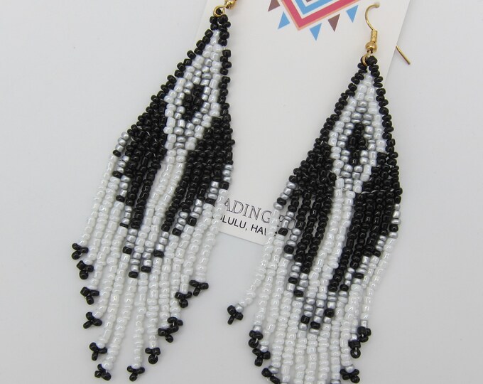 Amazing Traditionally Designed Native American Seed Bead - Etsy