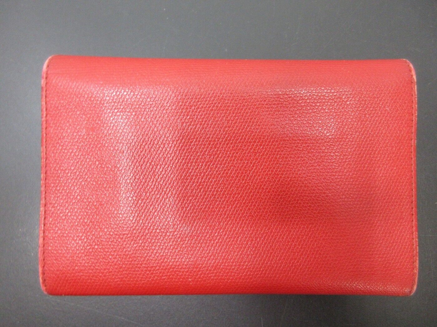 CHANEL Coco Button Bifold Wallet - Etsy