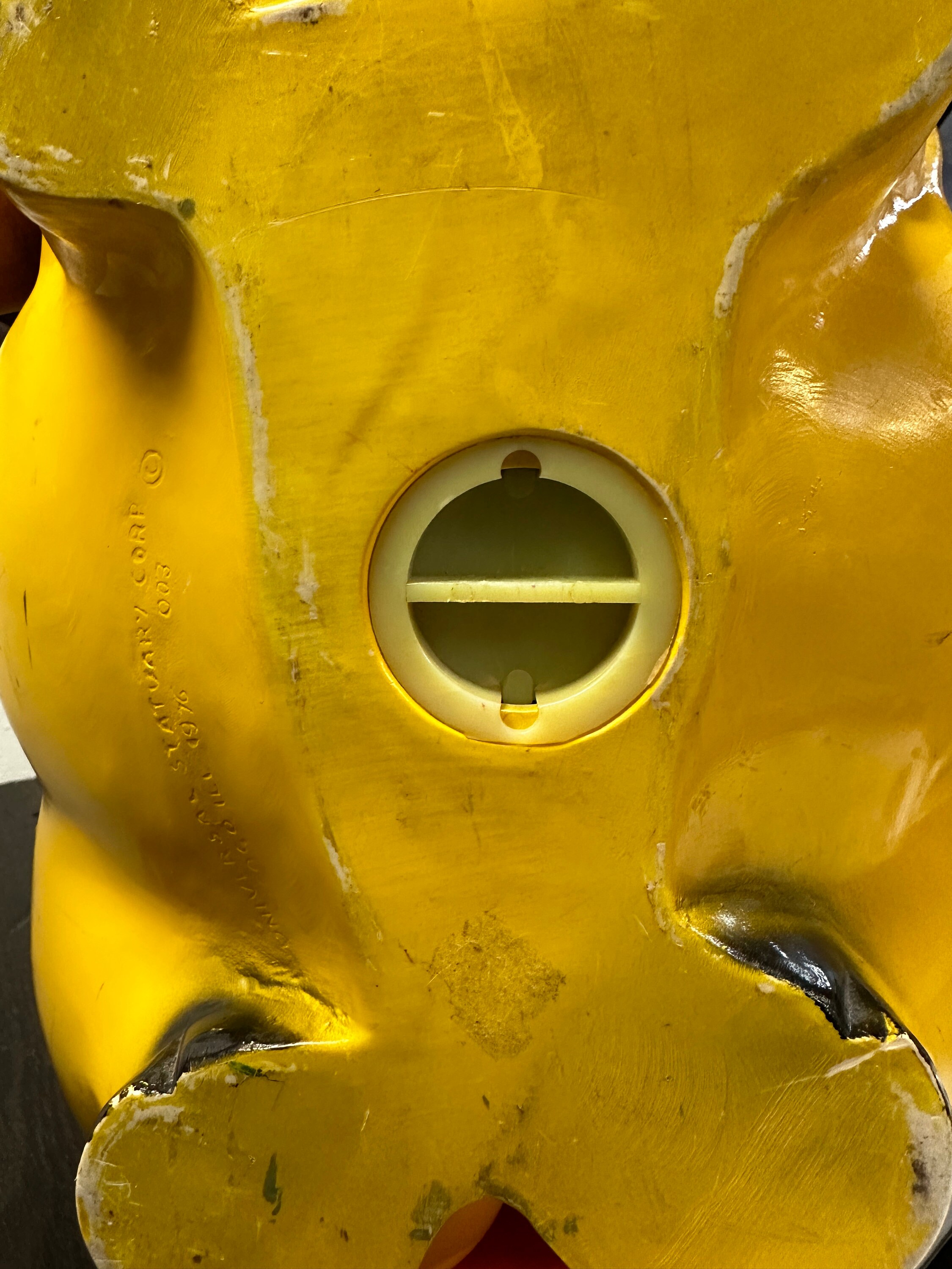 Giant Piggy Bank - Etsy