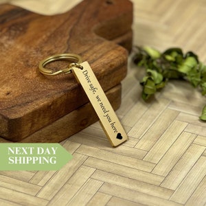 Fully Custom Keychain Customized Personalized Stainless Steel Keychains ...