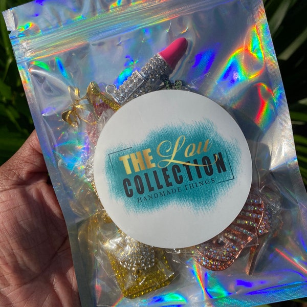 Designer Charms - Etsy