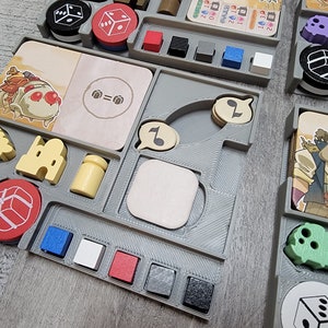 STL Files for Sand Insert - Etsy