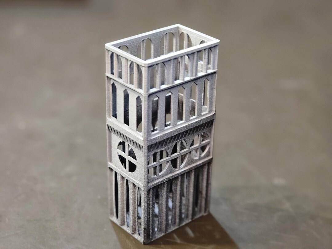 Azul Duel Tower / Tile Bin Upgrade - Etsy