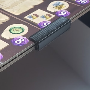 Board Game Clips - Etsy