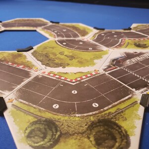 Board Game Clips - Etsy