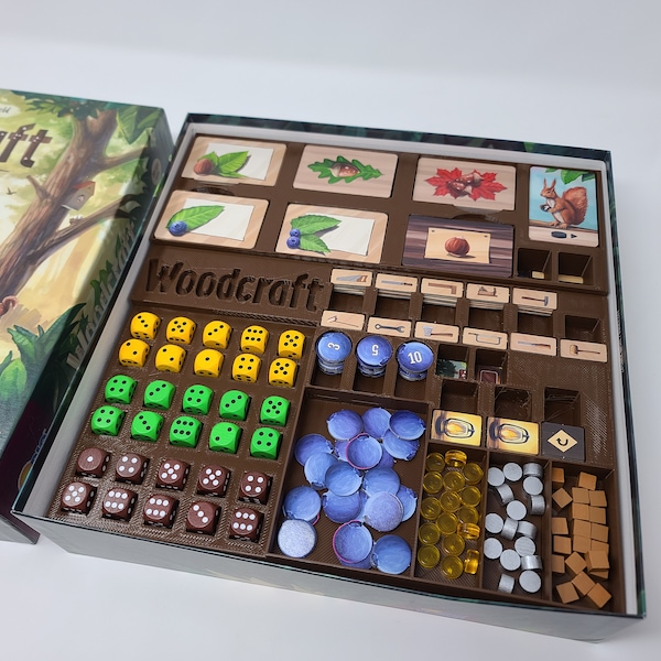 Board Game - Etsy