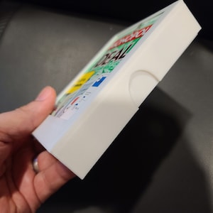 Monopoly Deal Upgraded / Replacement Box - Etsy