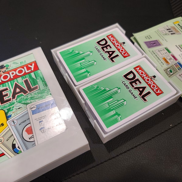 Deal or No Deal Boxes - Etsy UK