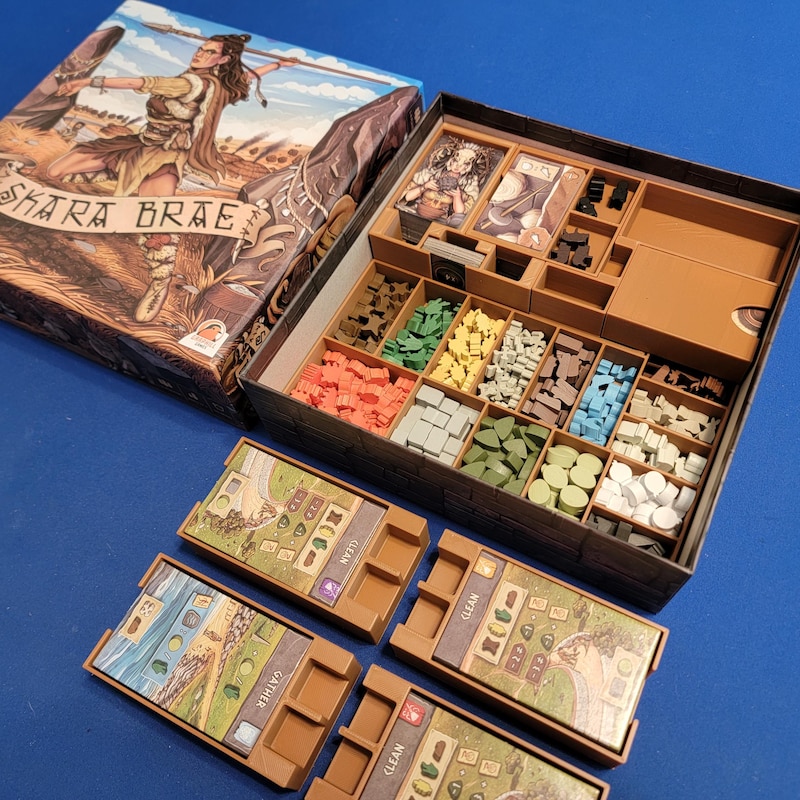 Board Game Bragging Board - Etsy