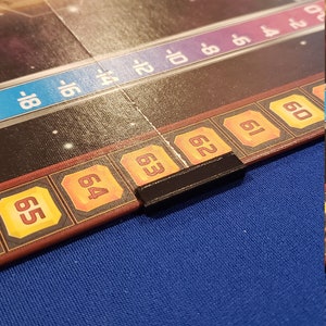 Board Game Clips - Etsy