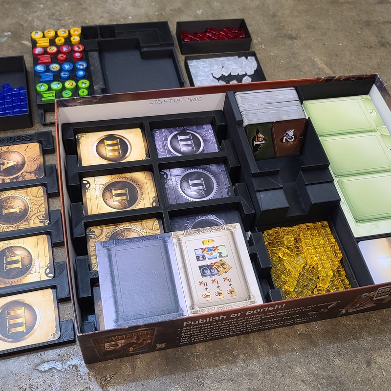 New Age Cards - Etsy