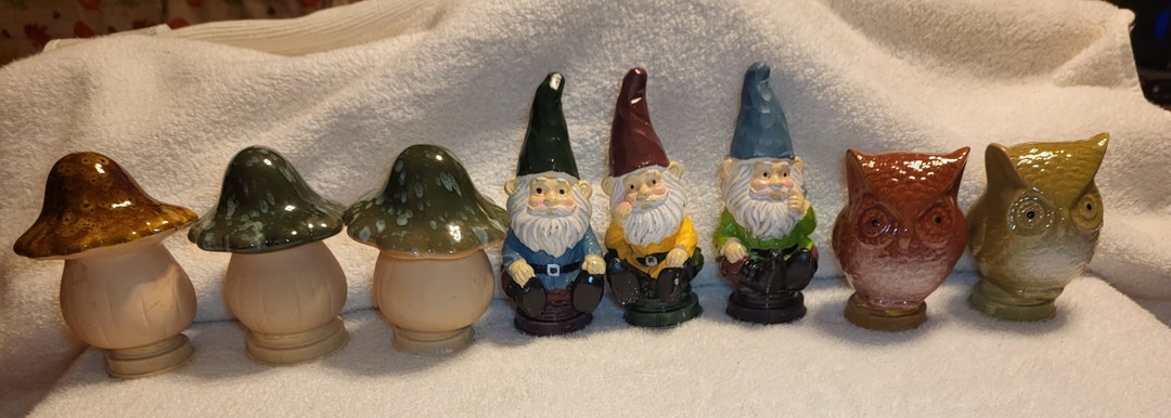 Garden Hide A Key Safe - Etsy