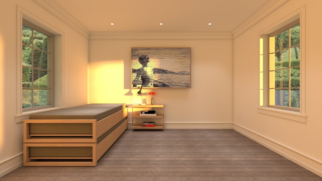 Stackable Twin XL Beds - Etsy