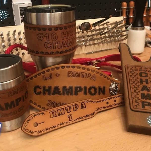 Horse Show Awards - Etsy