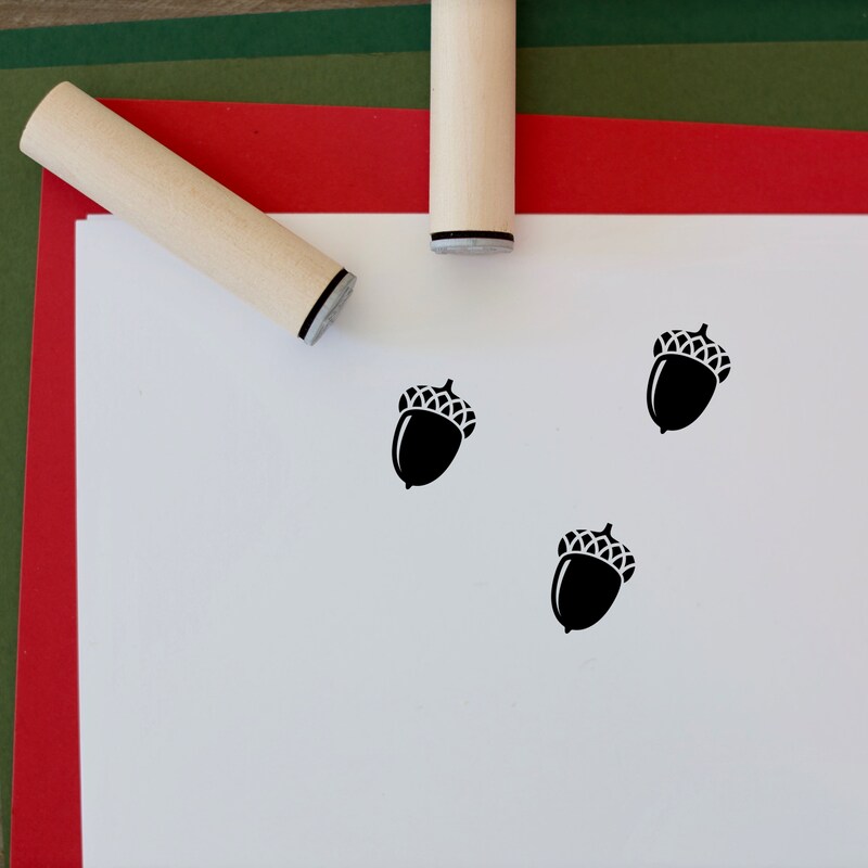 Acorn Logo - Etsy