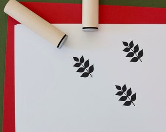 Middle Finger Stamp L Finger Stamp Rude Stamp Craft Stamp - Etsy
