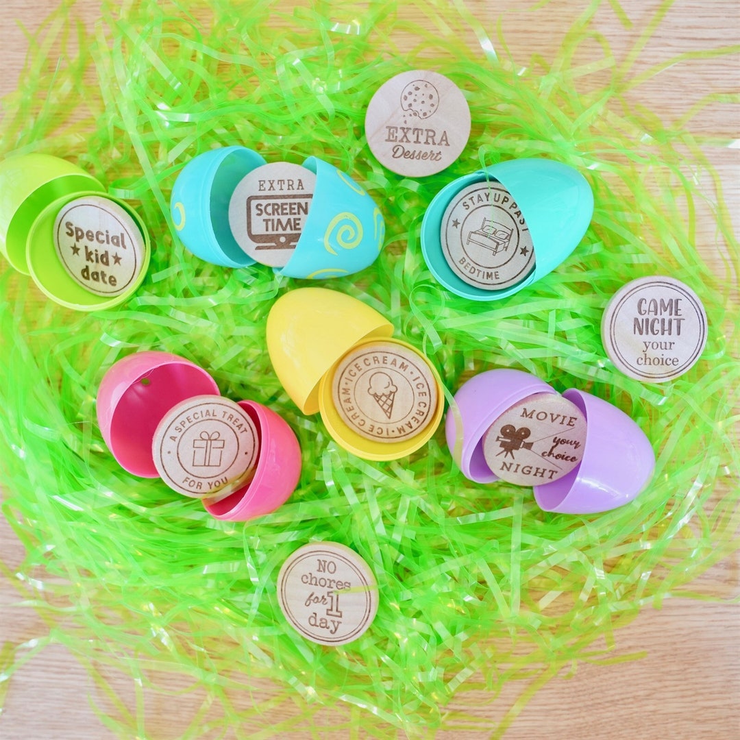 Easter Egg Filler | Easter Gift | Easter Egg Hunt Treats | Toys for ...