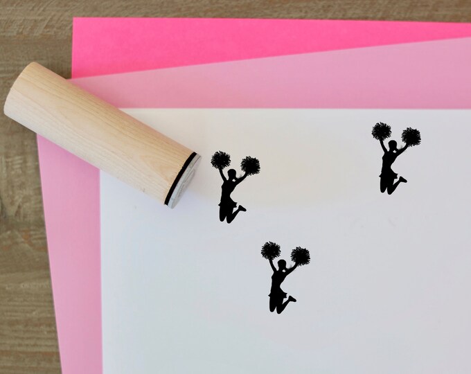 Basketball Stamp Basketball Mini Stamp Kids Stamp Craft - Etsy