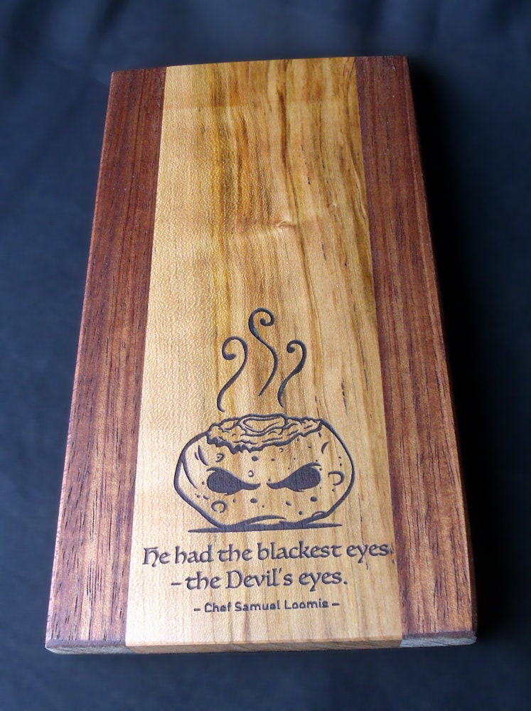 Junta de Servicio Temática Halloween del Ojo del - Etsy España