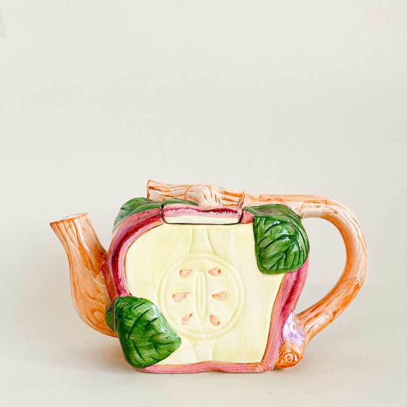 Funky Teapots - Etsy