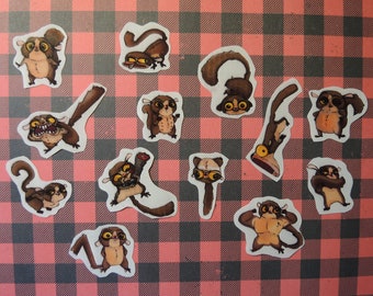 Madagascar Party - Etsy