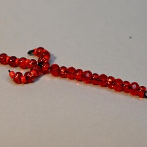 OOAK Littlest Pet Shop Custom Devil/demon Bulldog (glows Under ...