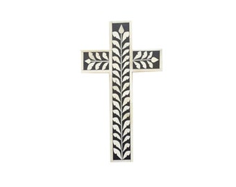 Inlay Cross - Etsy
