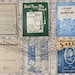 30 Antique Music Page Covers From 1900-1924, Lovely Photos, WWI ...