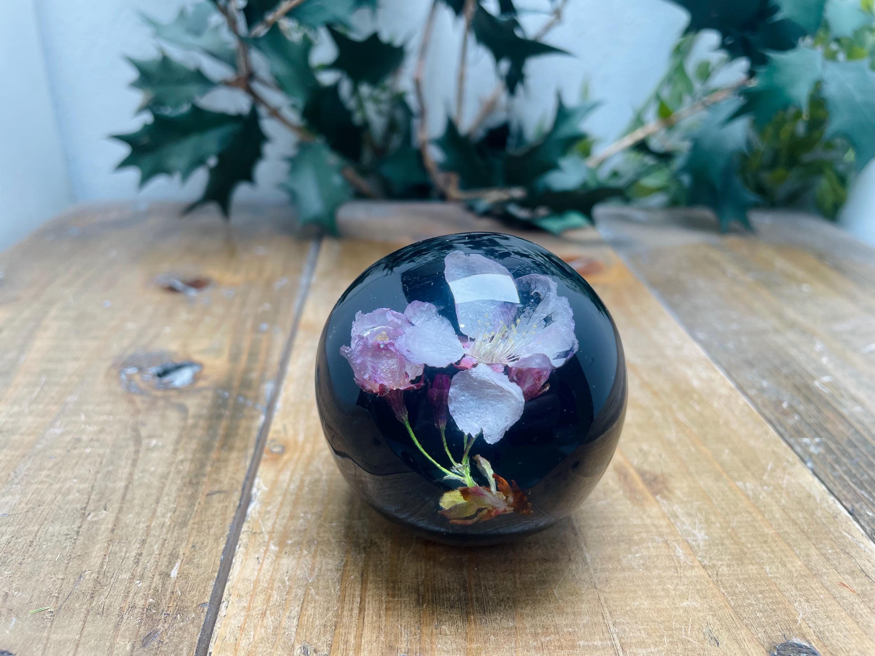 Resin Shift Knob Flower - Etsy Resin Shift Knob Flower - Etsy