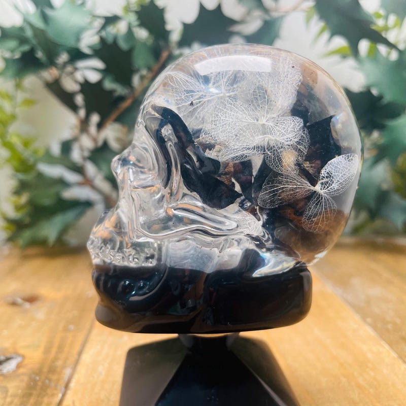 Skull Gear Shift Knob - Etsy