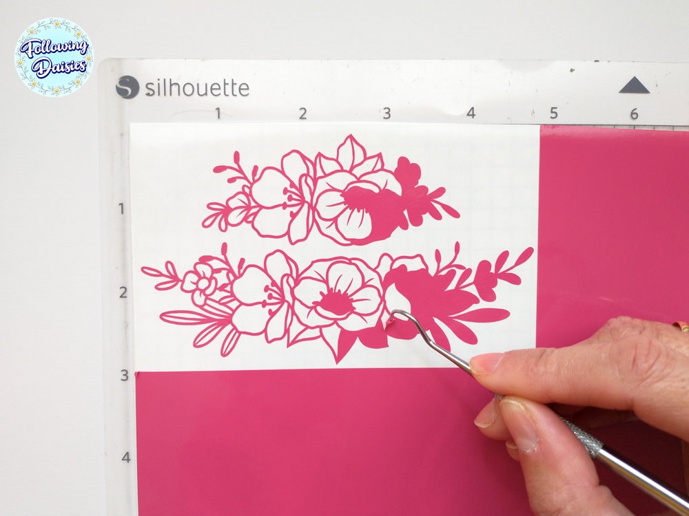 FLOWERS SVG Spring Bouquets Svg Flowers Svg Cricut Flowers - Etsy