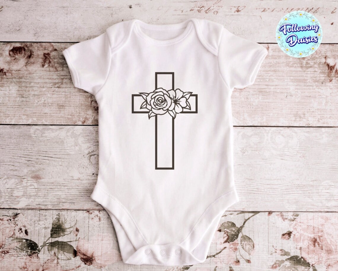 CROSS SVG Cross Svg Image Religious Cross Svg Chistian - Etsy