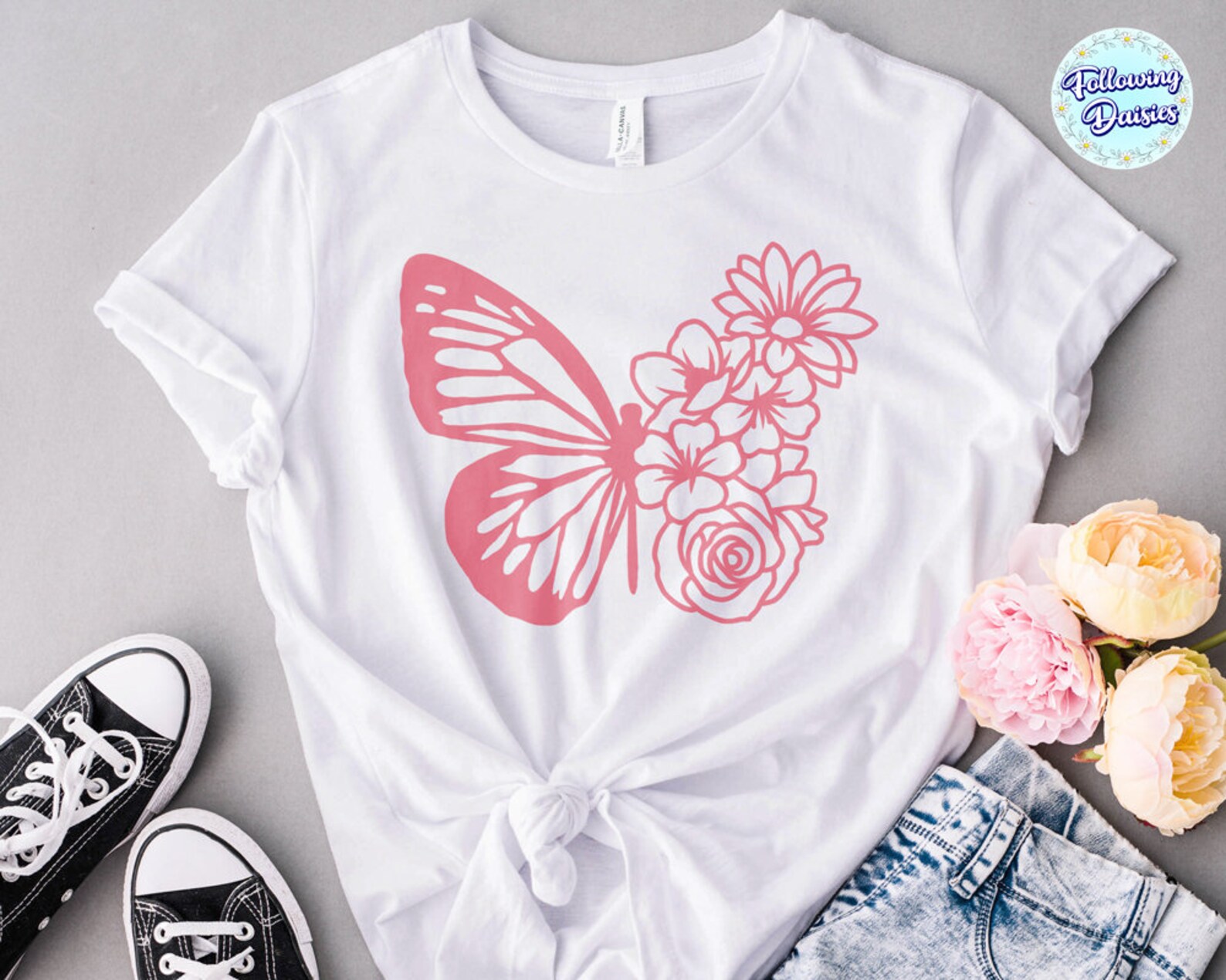 BUTTEFLIY SVG Butterfly Svg Cricut Butterfly Svg Cut Files | Etsy UK