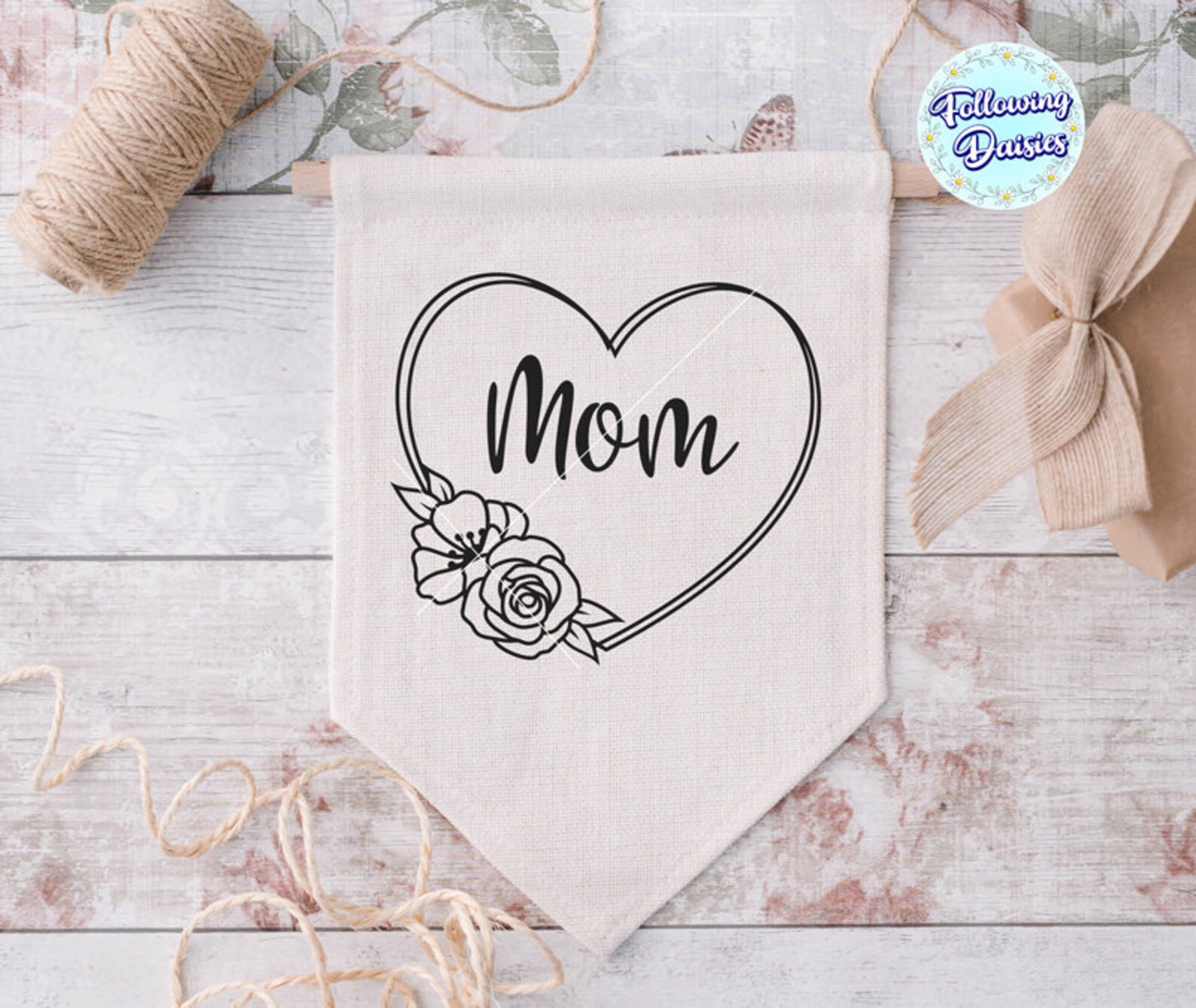 MOM SVG Mothers Day Svg Cricut Mothers Day Svg Mothers Day | Etsy