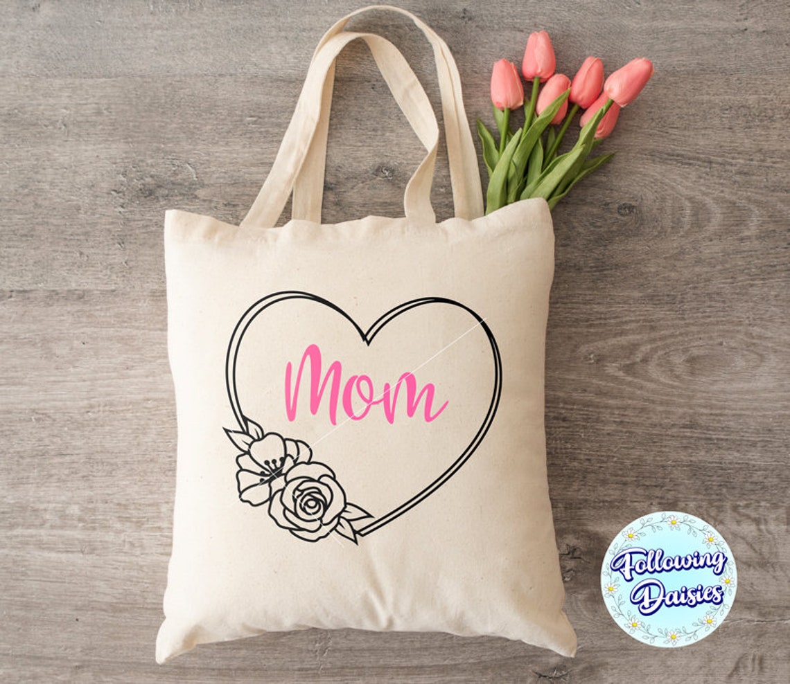 MOM SVG Mothers Day Svg Cricut Mothers Day Svg Mothers Day | Etsy