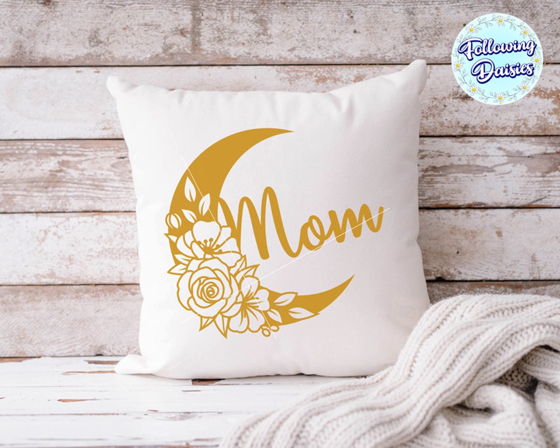 MOM SVG Mothers Day Svg Cricut Mothers Day Svg Mothers Day - Etsy